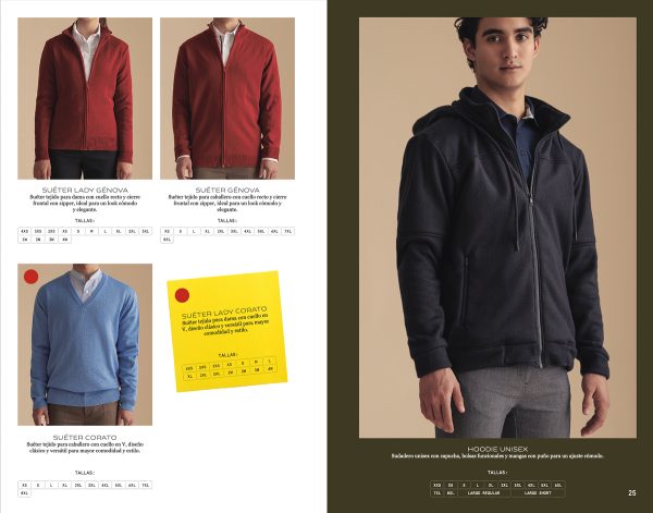 Uniforms - Saúl E. Mendez Guatemala
