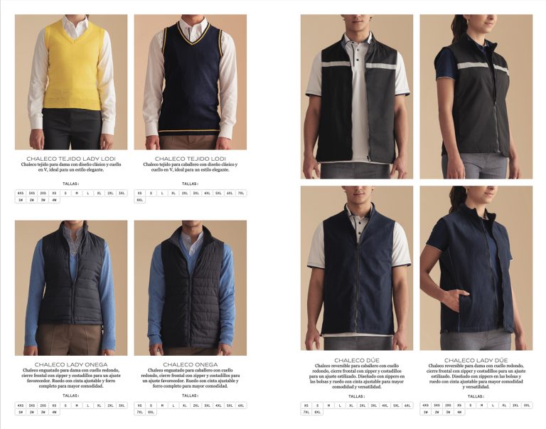 Uniforms - Saúl E. Mendez Guatemala